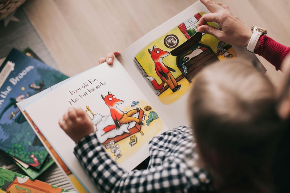 Preschool Classroom Layout: Tips for a Functional Space | RevTrak