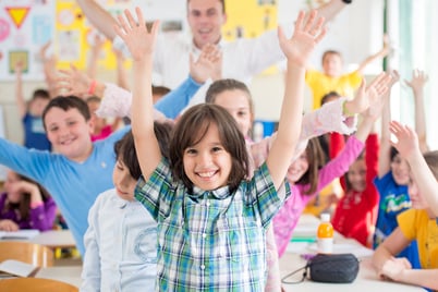 The Top 21 Back to School Event Ideas for 2025