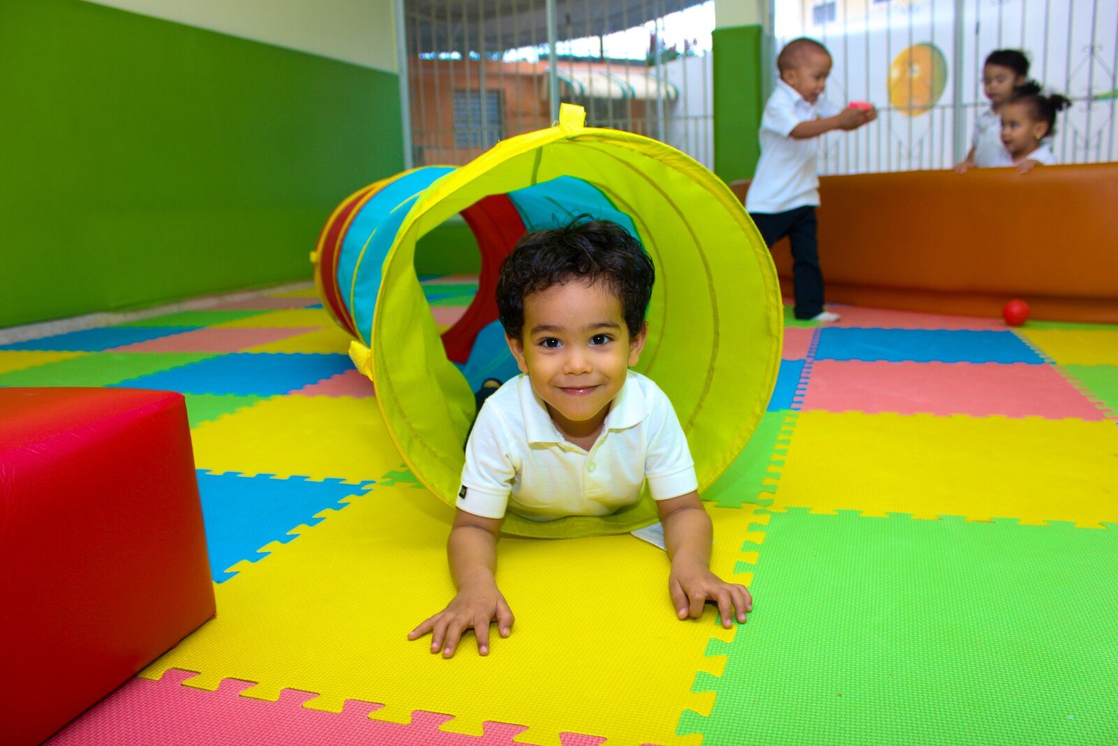 42 Daycare Interview Questions and Answers for Child Care Providers