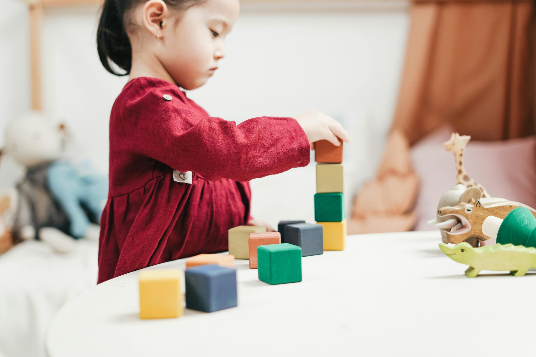 Developmental Domains: Essential Growth Areas for Kids | RevTrak