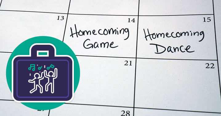 Asset | Homecoming Kit