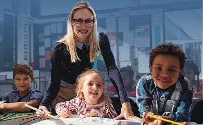 School Registration Software for Faster Enrollment | RevTrak