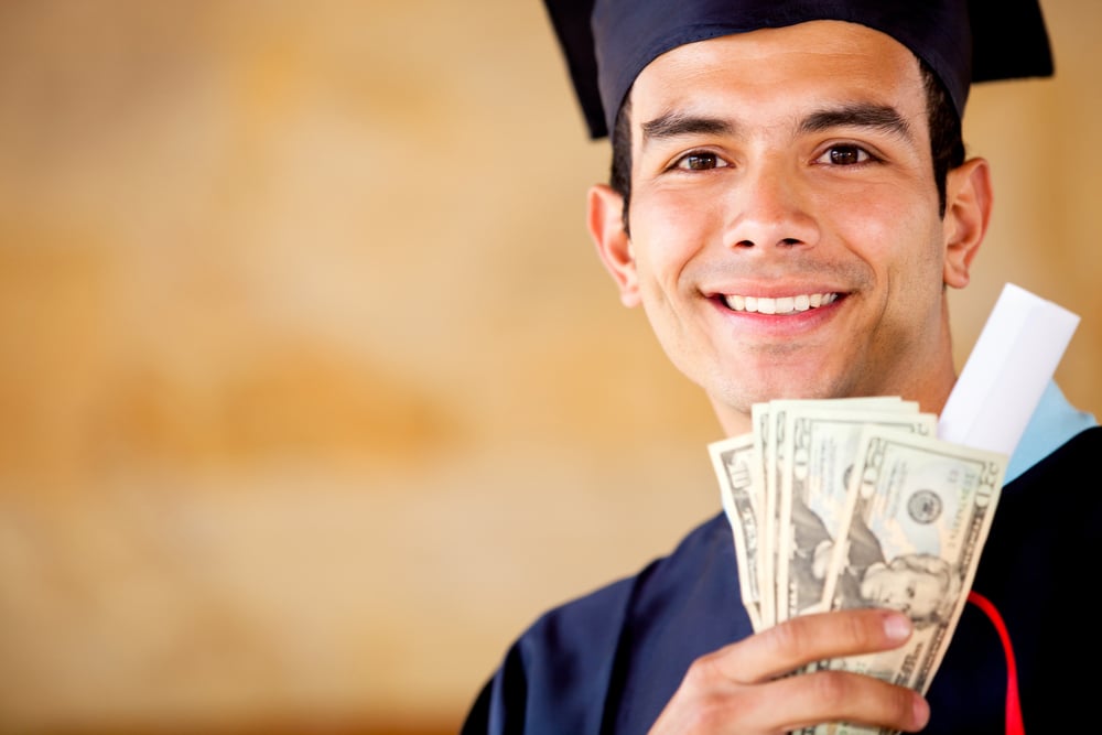 20 Good Raffle Prizes for High School Students | RevTrak