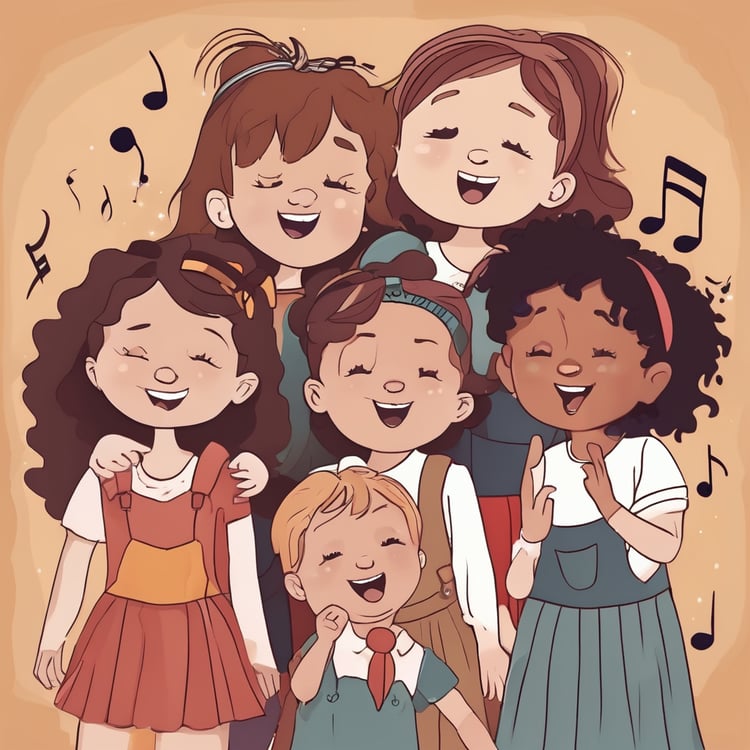 The Top Small Group Activities for Preschoolers by Subject | RevTrak