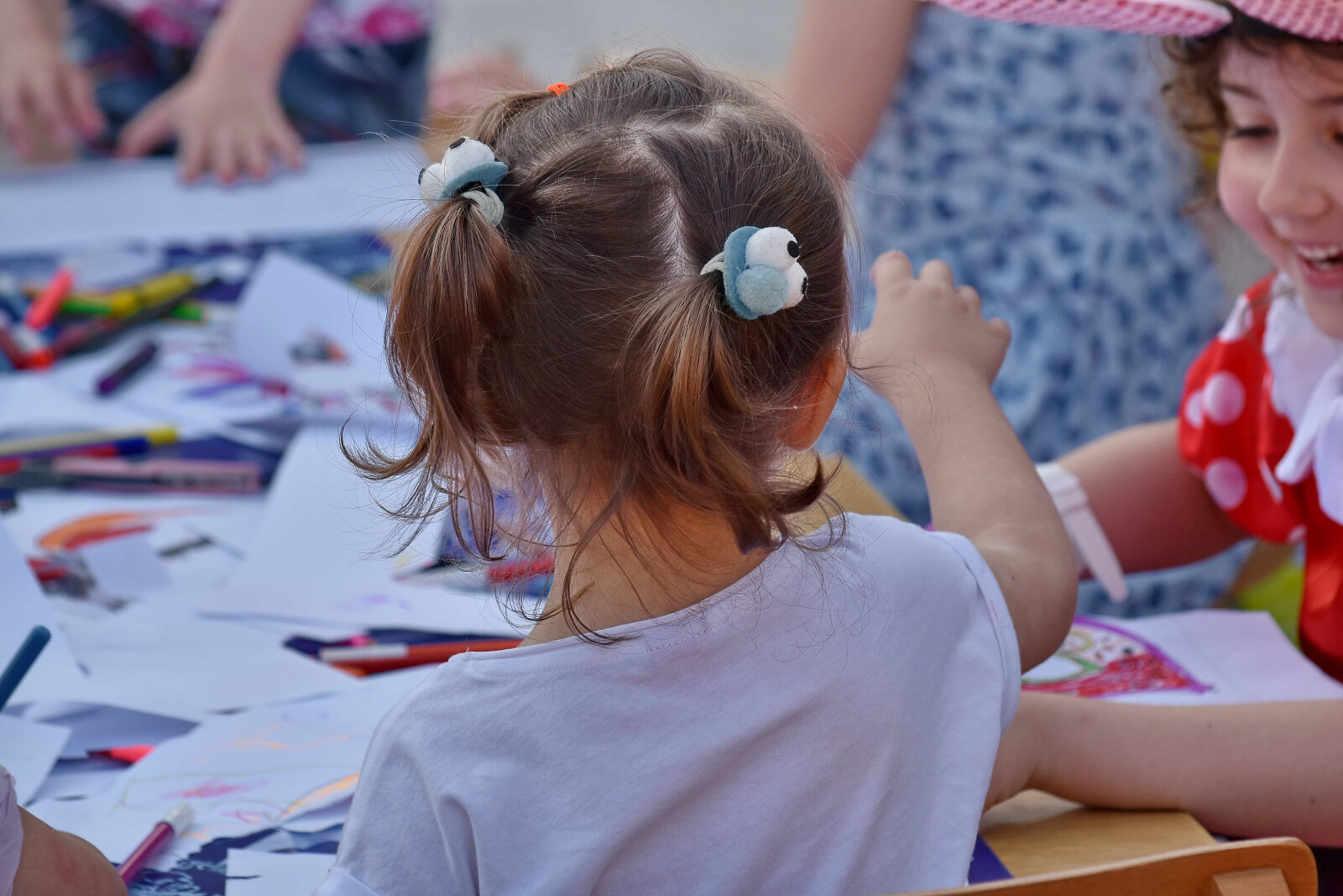 16 Preschool Classroom Management Tips That Actually Work!
