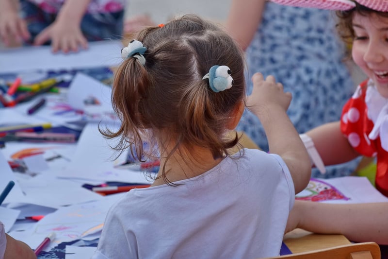 16 Preschool Classroom Management Tips That Actually Work!