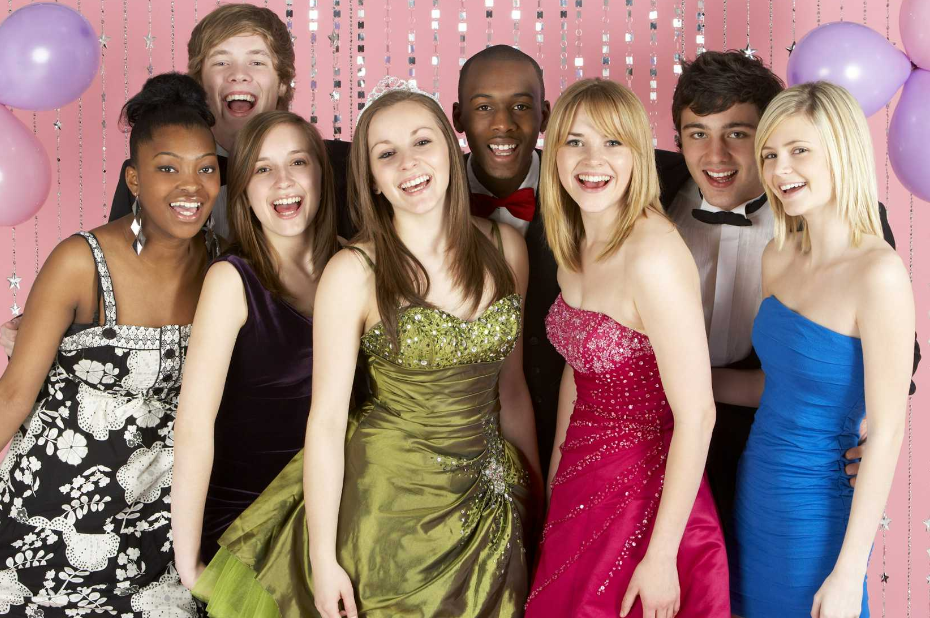 18 Essential Prom Survey Questions (Free Template Included)