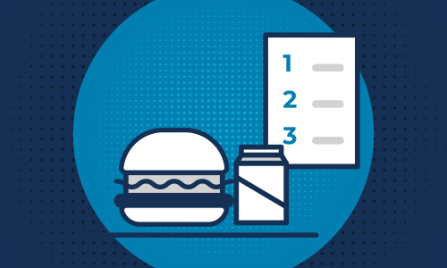 30 Ways to Improve School Lunches | RevTrak