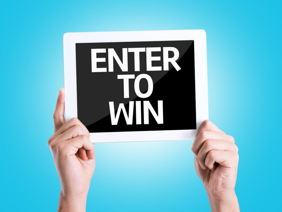 20 Good Raffle Prizes for High School Students | RevTrak