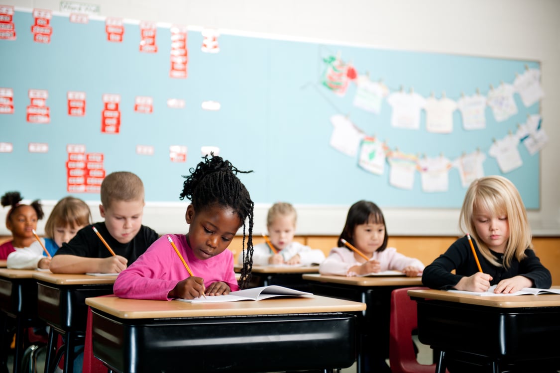 4 Types of School Budgets for Modern Schools | Vanco