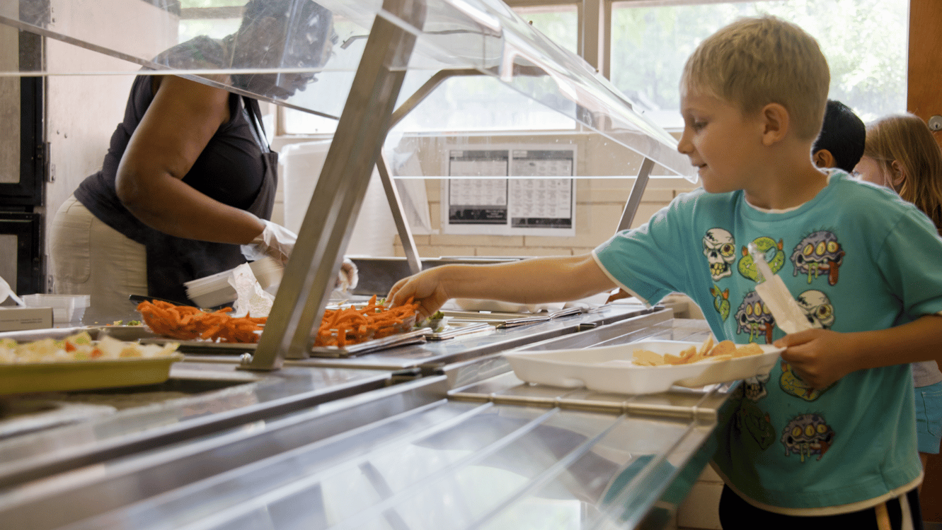 10 Tips for Running a Successful School Cafeteria | Vanco