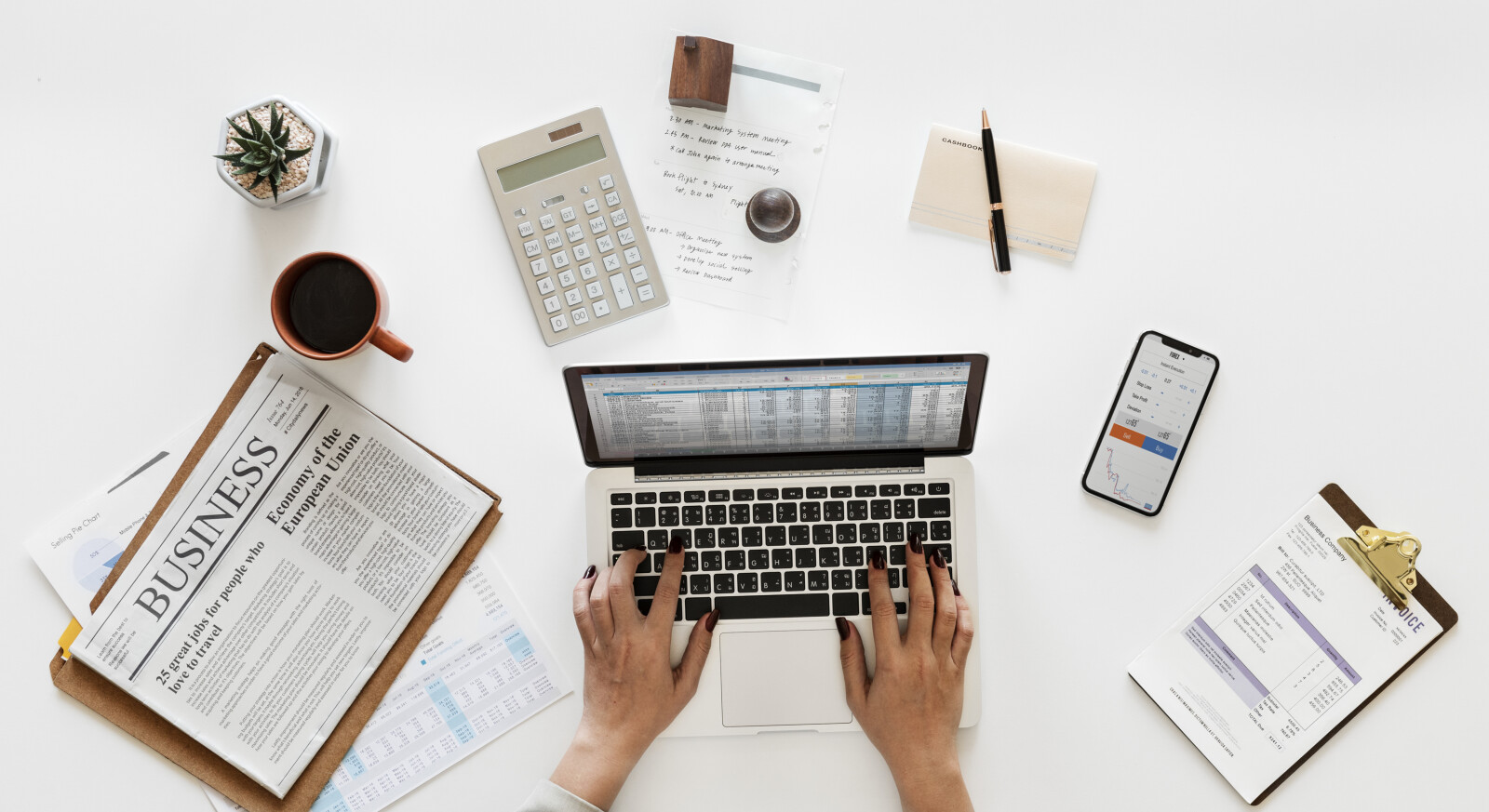 Financial Accounting for Schools: Key Challenges & Fixes