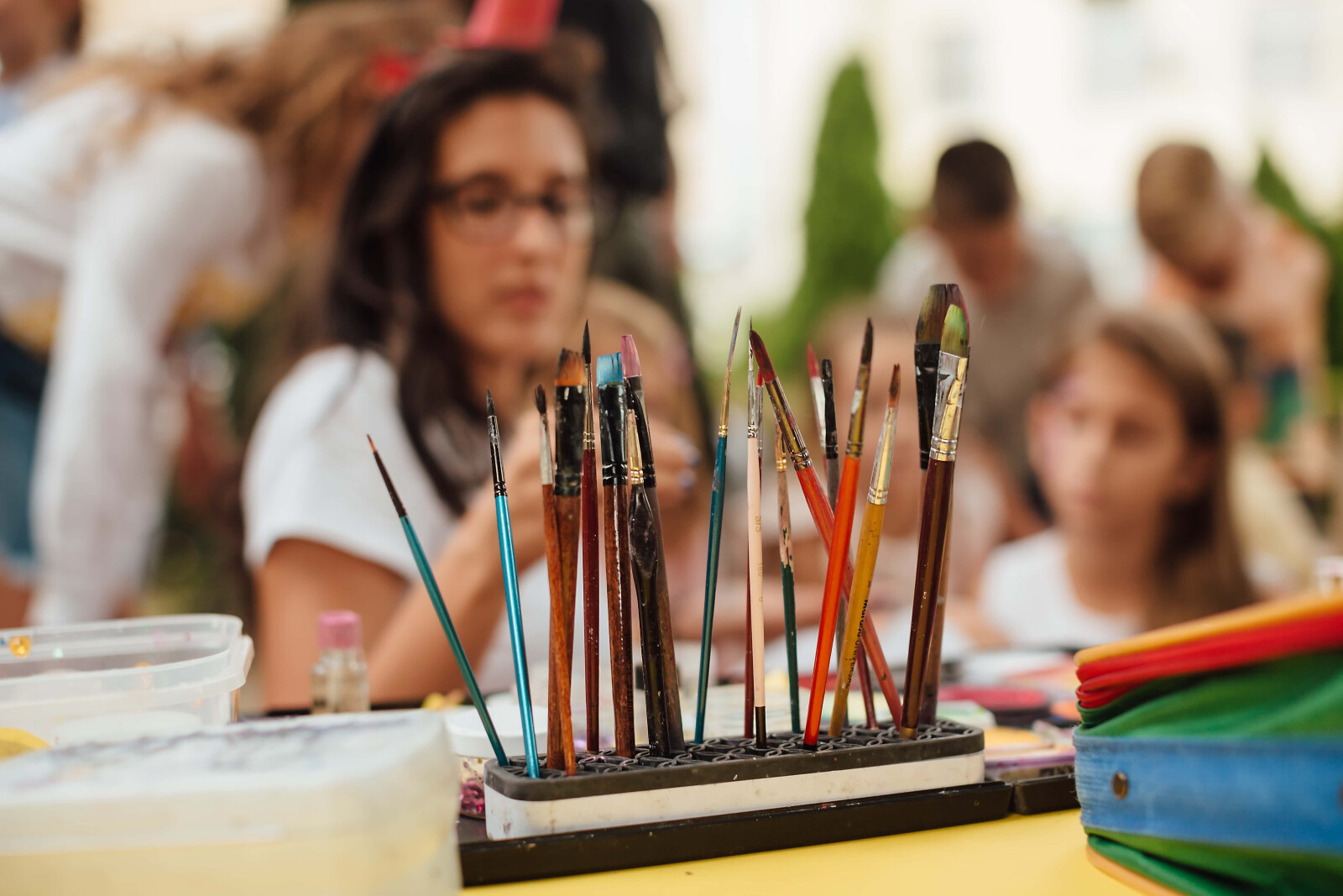 Community Engagement Strategies for School Fundraising