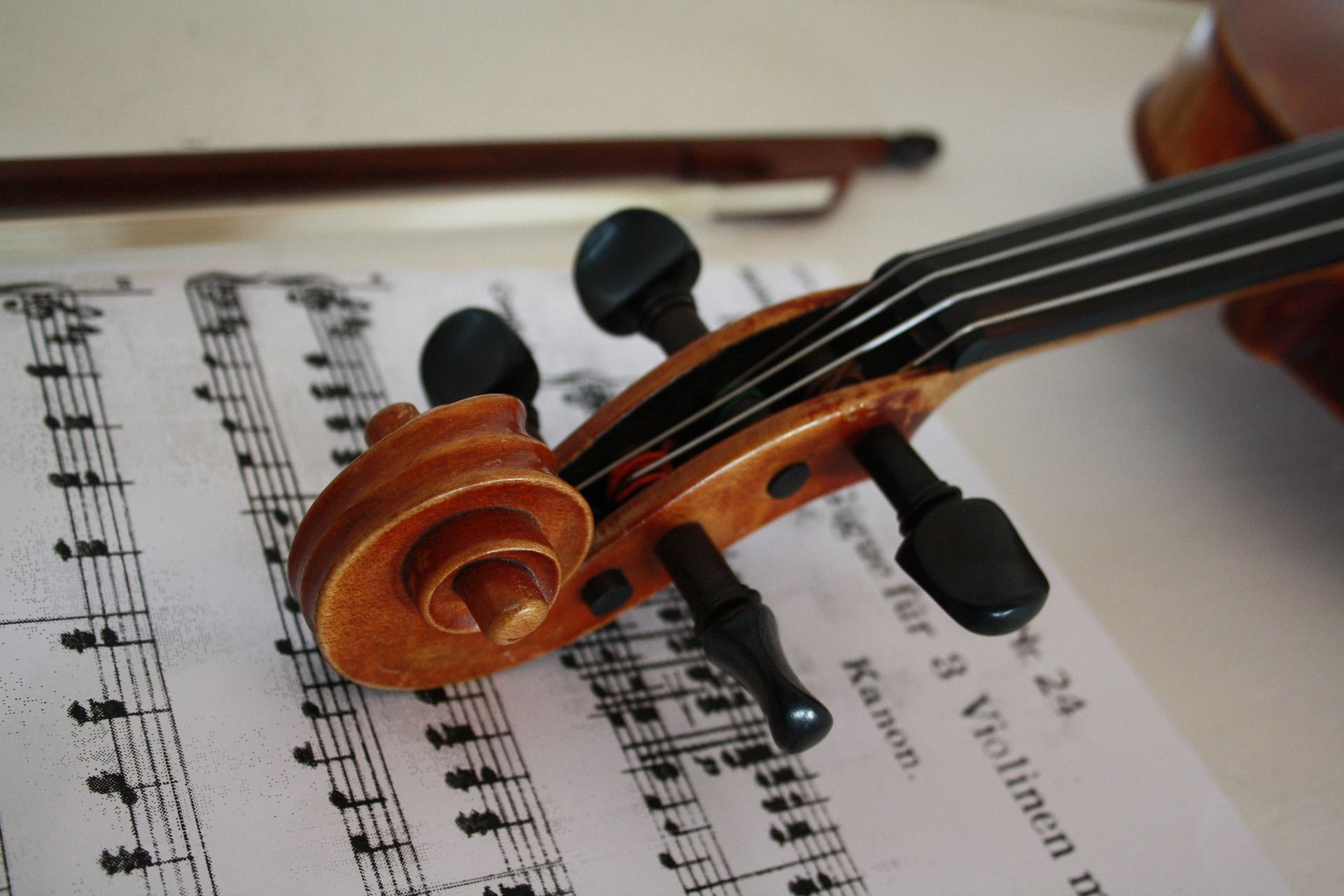 10 Benefits of Music Education | Revtrak