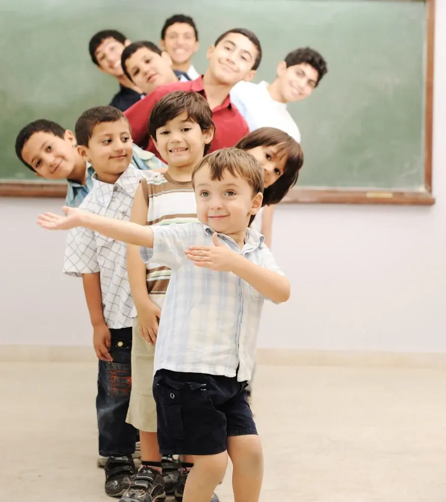 15 School Event Ideas Kids & Parents Will Love | RevTrak