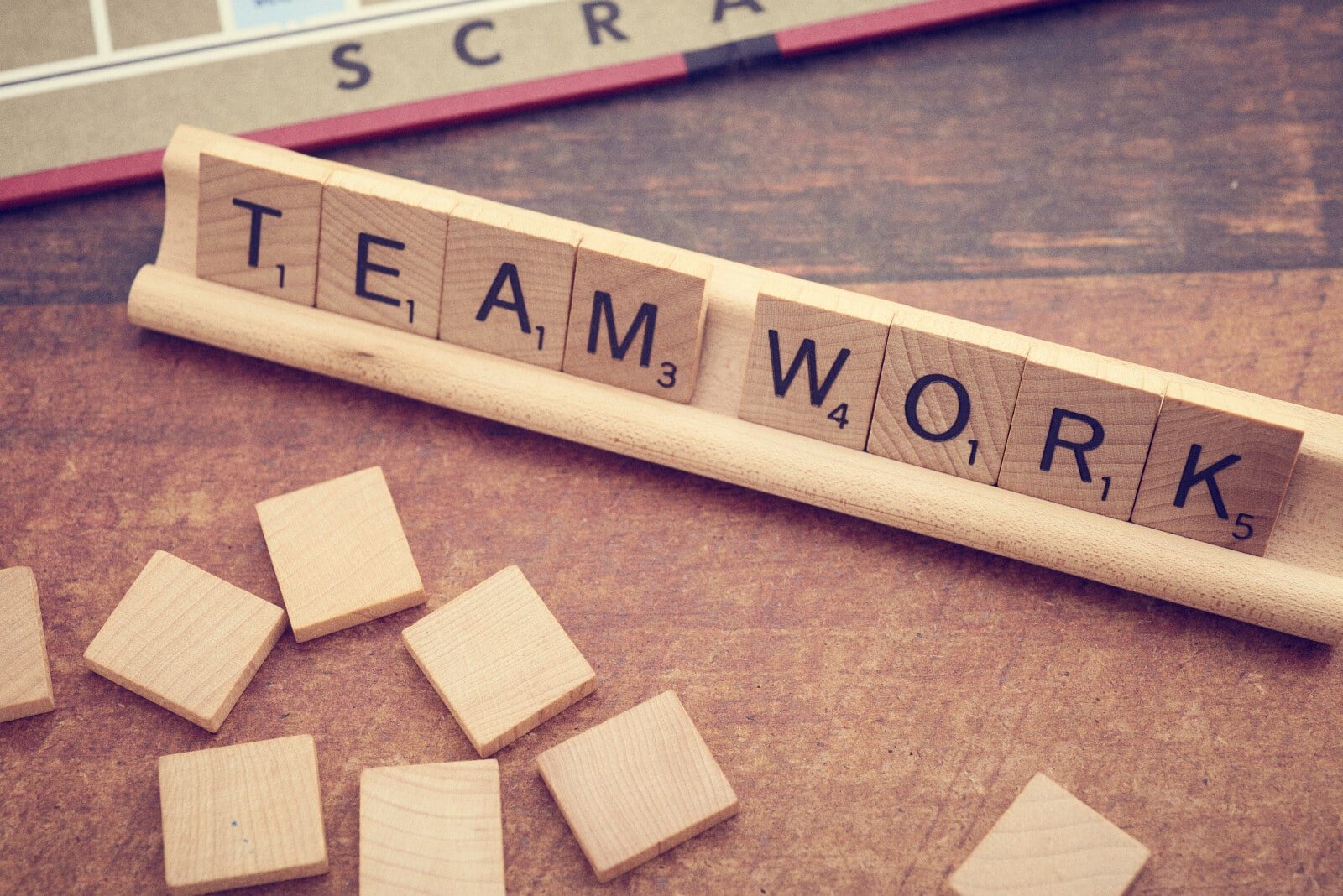 14 Principles & Examples of Effective Teamwork in Childcare | RevTrak