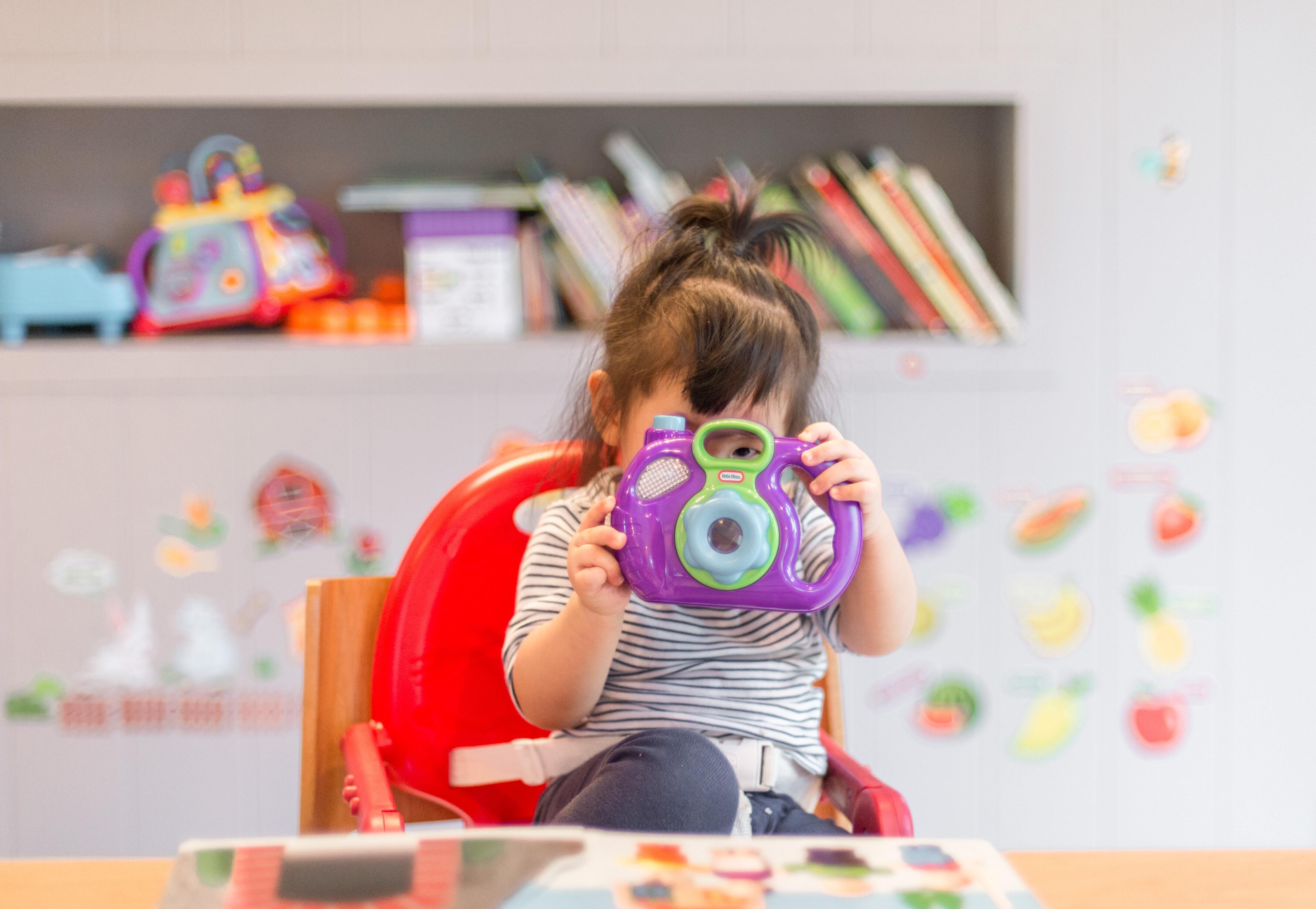 Free Daycare Parent Survey Template & Guide | RevTrak